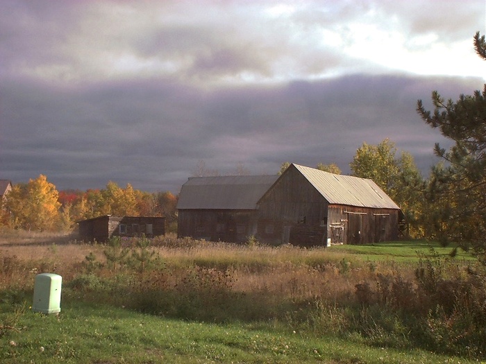 Wood Carvings Farmstead, A Hand Carved Deep Relief woodcarving Hand ...